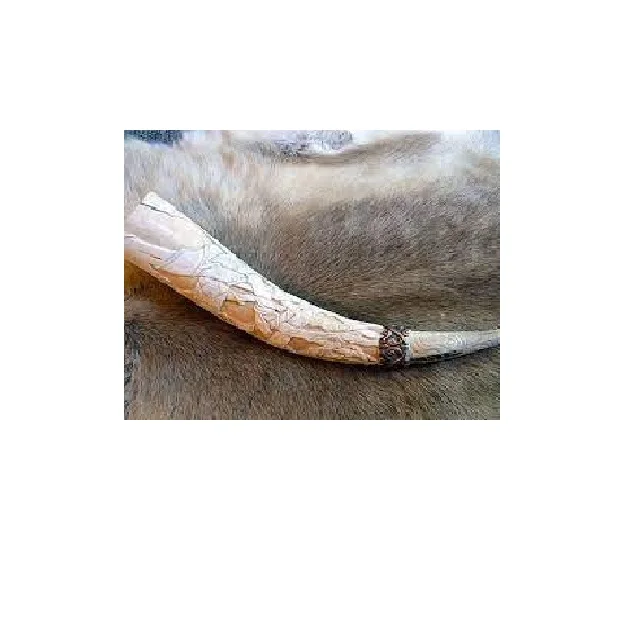 Genuine Ox Horn This Ancient Instrument Hand Crafted From Genuine Ox ...