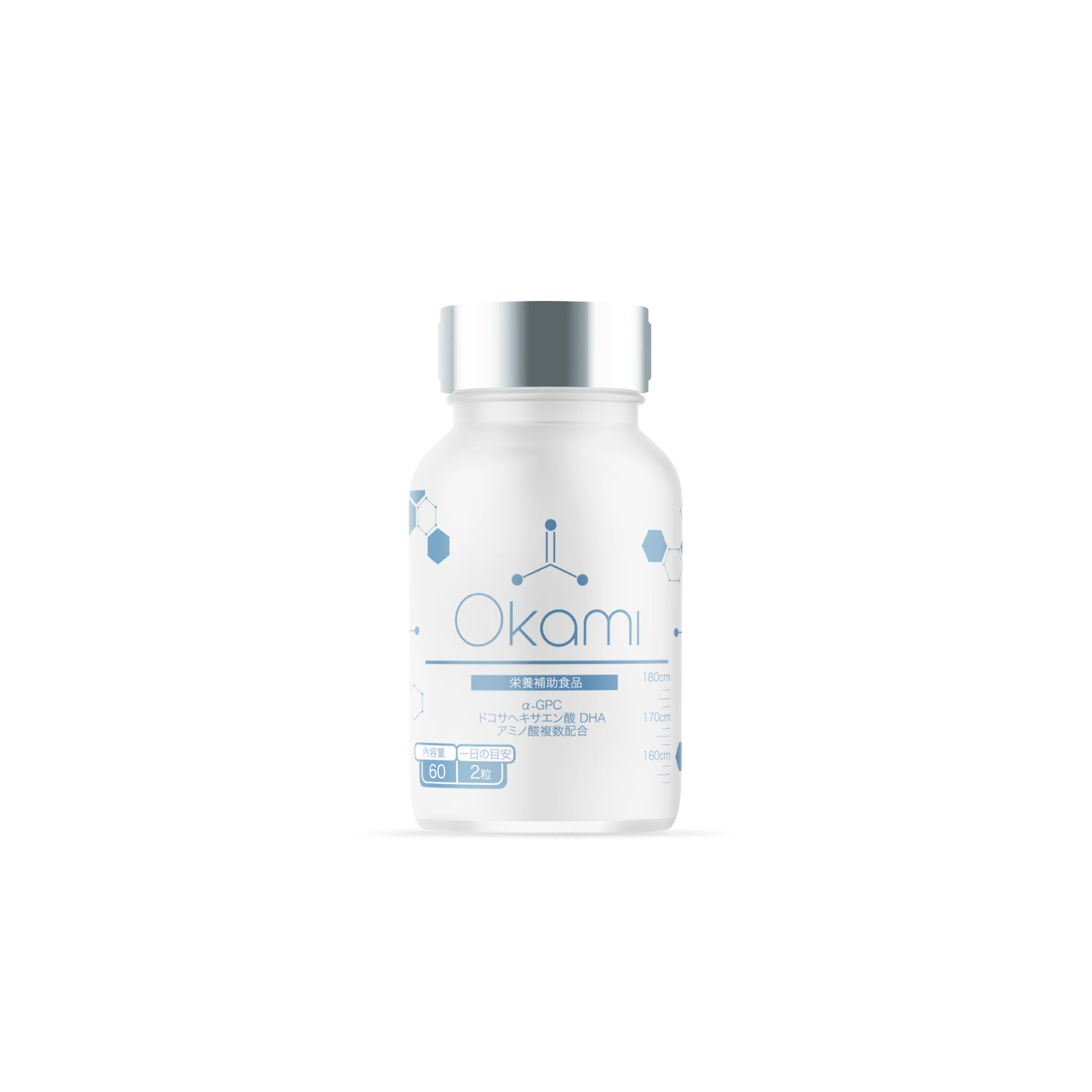 Height Growth Maximizer Calcium & Vitamin D Health Supplement For Bone ...