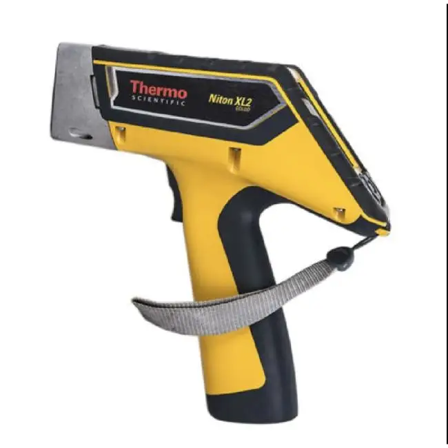 Accurate Pass/fail Detection with Thermo Scientific Niton XL2 800