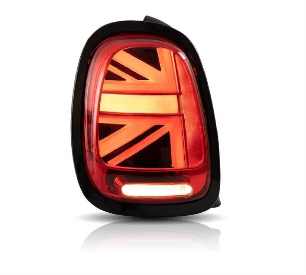 Led Tail Light Car Accessories Automotive Parts Car Parts Auto Body ...