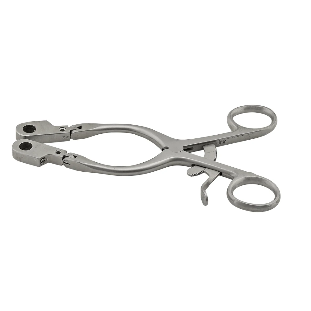 Laminectomy Casper Cervical Retractor Set Cloward Retractor Set Hot ...