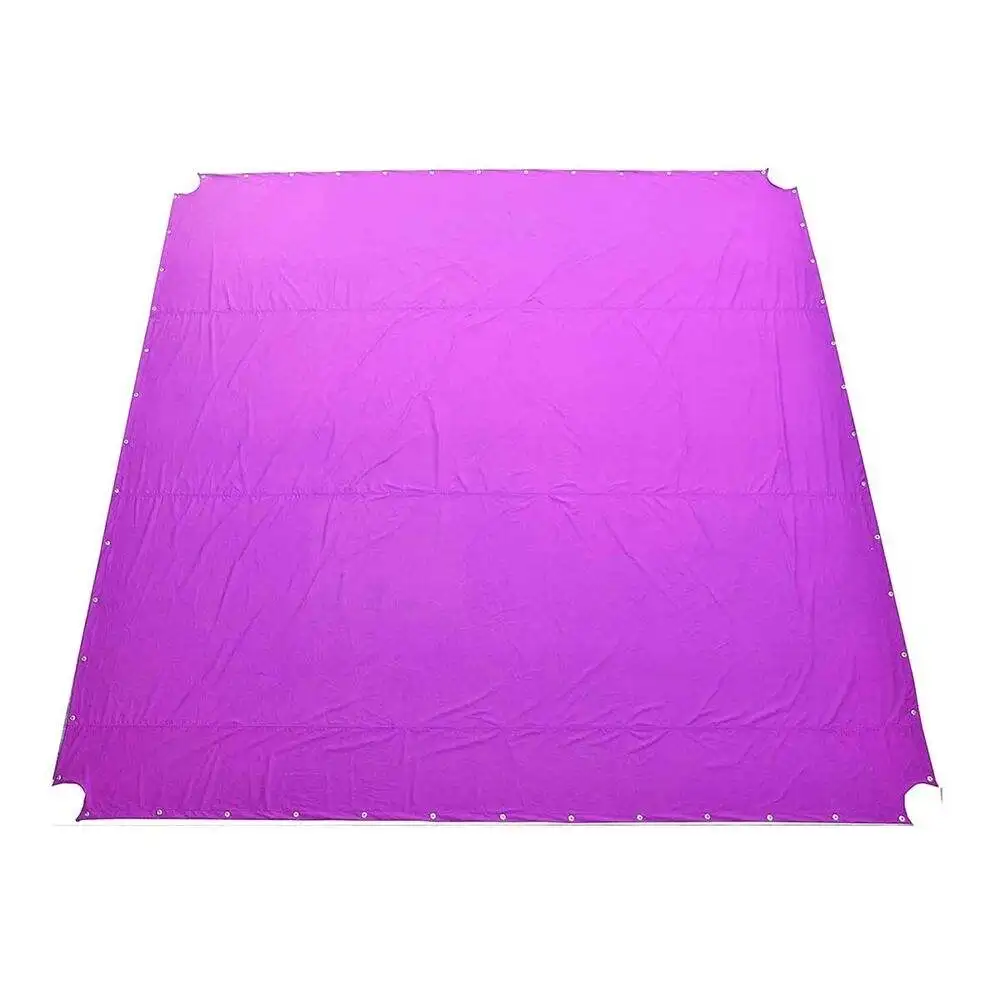 Customized Logo Training Boxing Ring Canvas Canvas Wrestling Thai ...