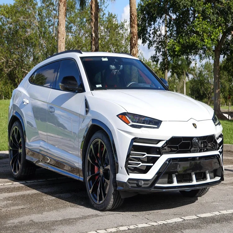 Fast Selling 2020 Lambor-ghini Urus Ready To Be Ship - Buy Fast Selling ...
