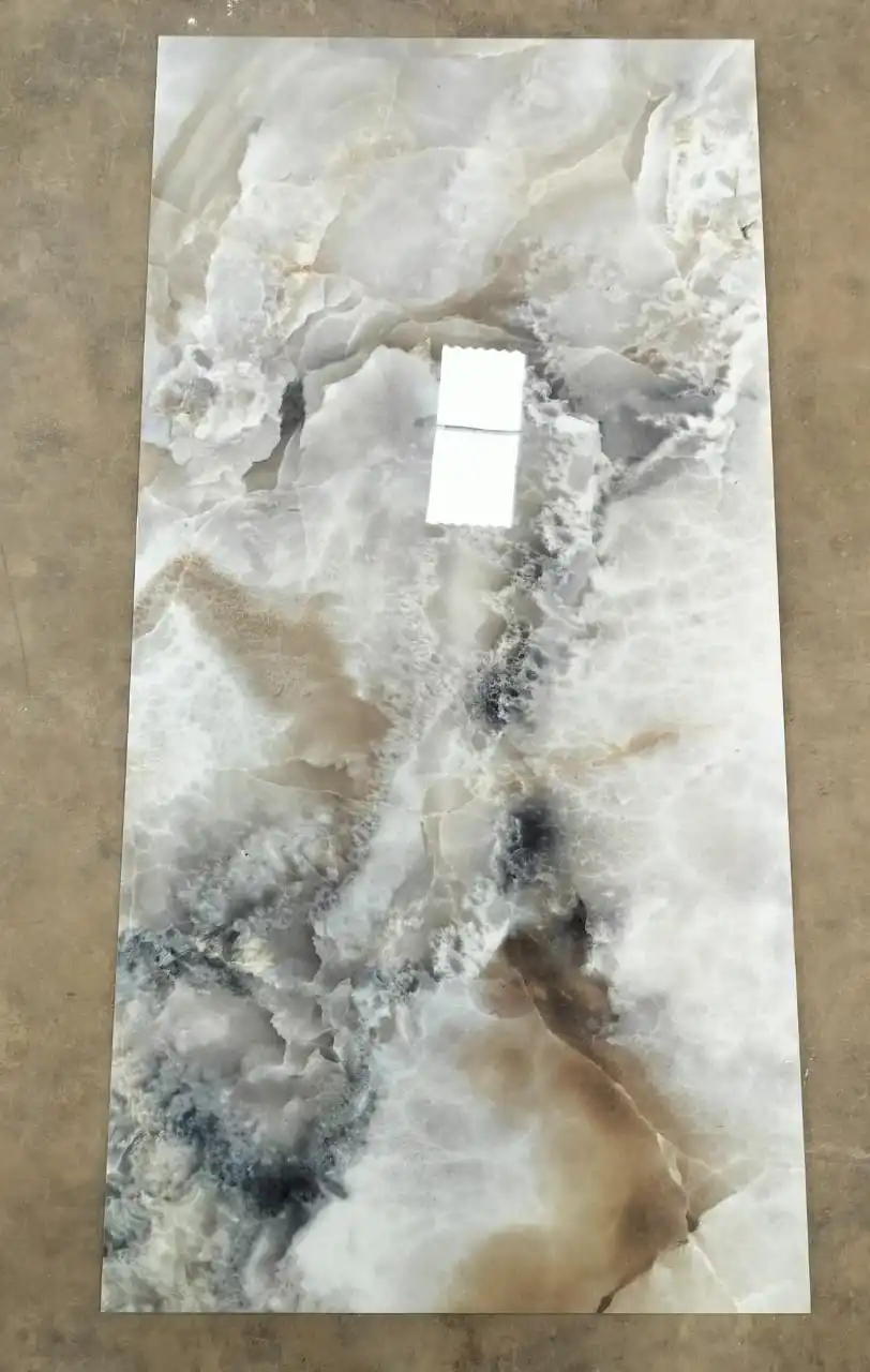 600x1200 Mm Floor Tiles - Durable, Stylish, and Versatile