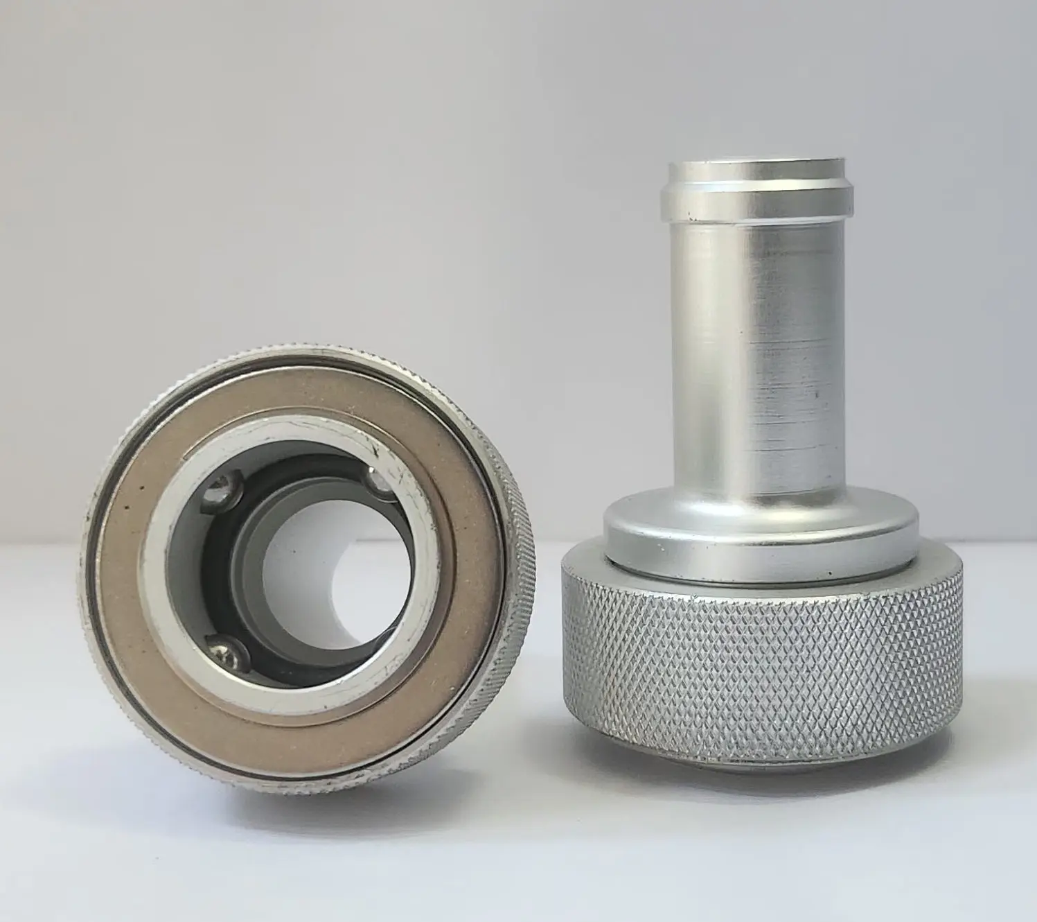 Fill Coupler - 0.75 Inch Potable Water Aircraft Coupling