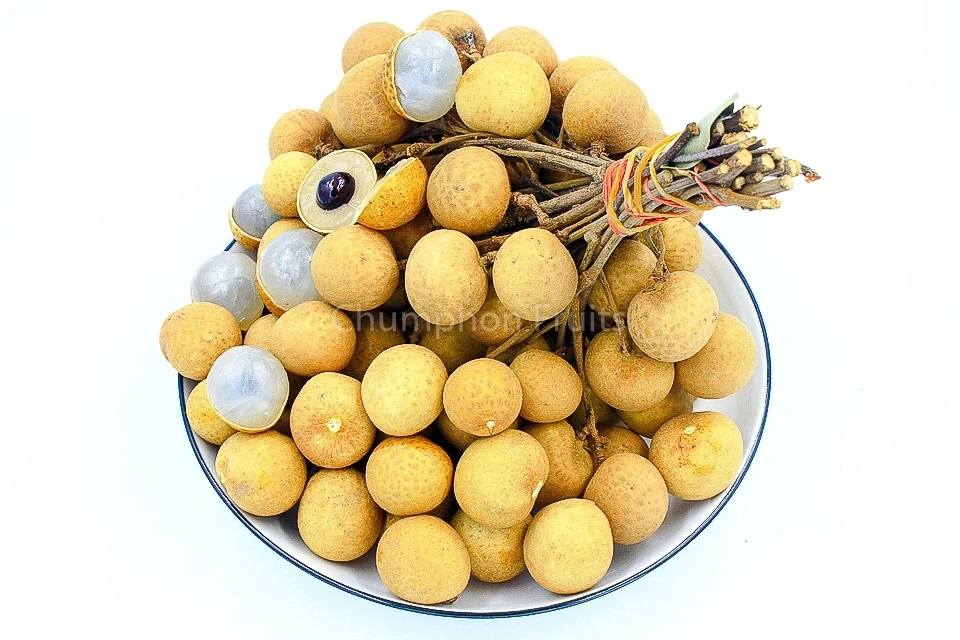 Premium Grade Freeze Dried Longan From Thailand - Buy Dried Fruit ...