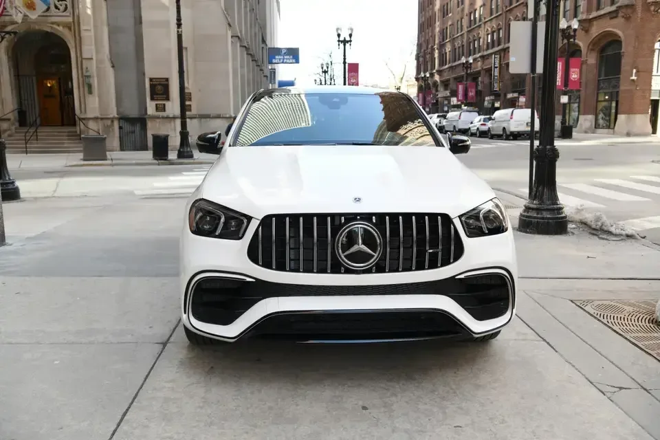 2021 벤츠 _ _ 벤 Z 글레 53 Amg 중고 Suv - Buy 2021 Mercedes _ _ Ben Z Gle 53 ...