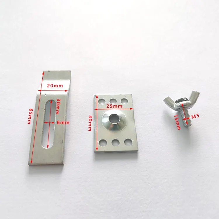 Kitchen Under Counter Sink Clip Overflow Sterling Sink Mounting ...