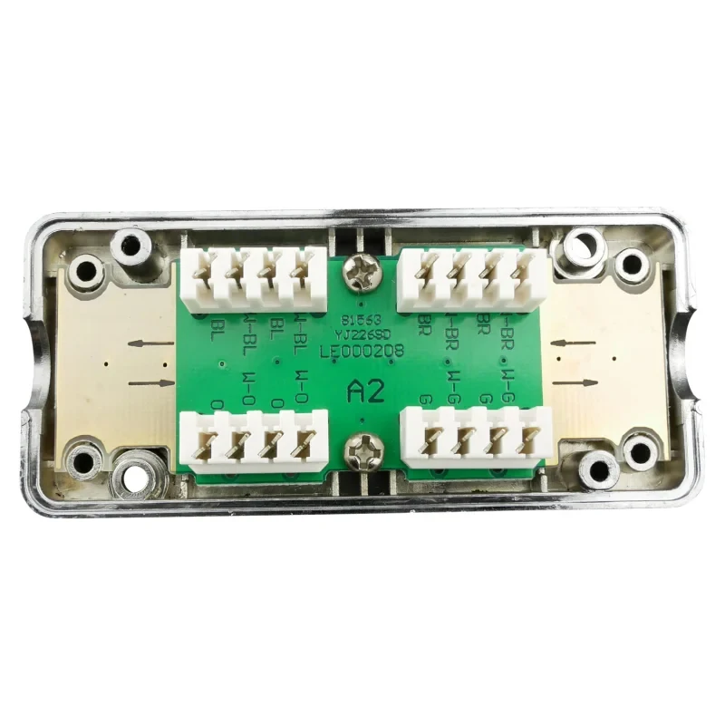 Cat6/cat6a/cat7 Connection Boxes - Reliable Ethernet Solutions