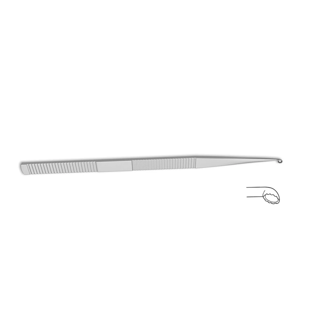 Basis Of Surgical Instruments Ent Ear Surgery Hough Curette Ce & Iso ...