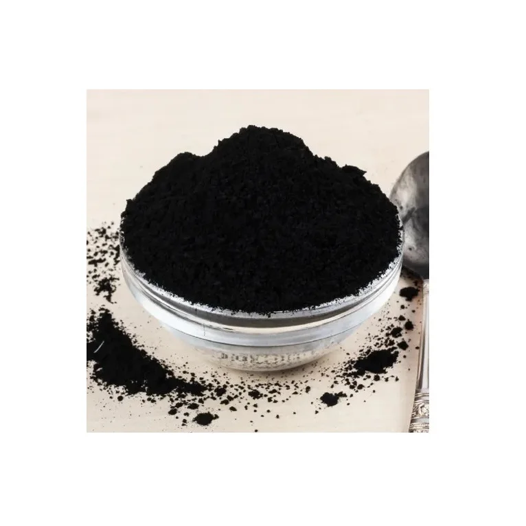 Multipurpose Industrial Grade Premium Carbon Black Powder Activated ...