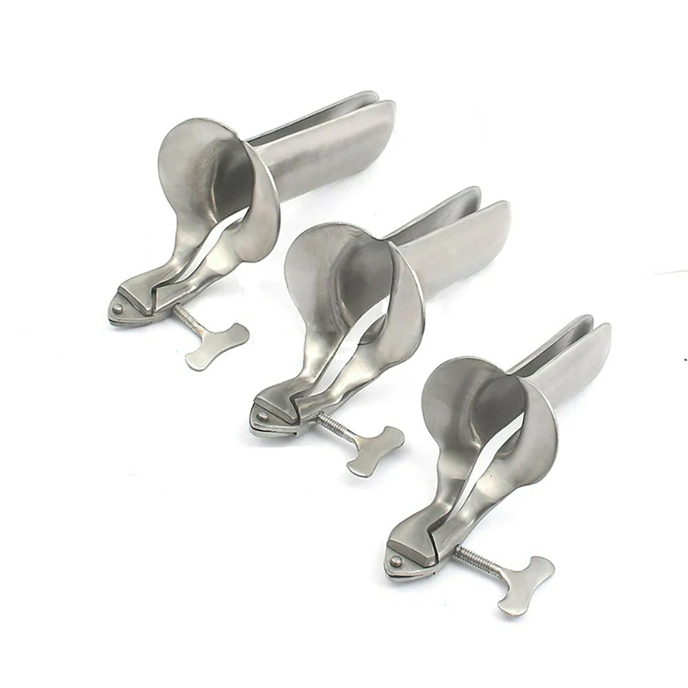 High Quality Collin Vaginal Speculum Set Small,Medium,Large Gynecology ...