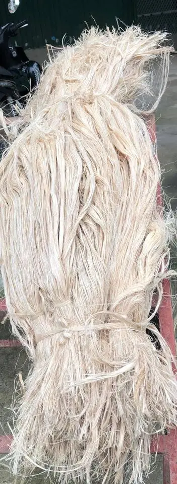 Artisanal Banana Fiber Creations for Stylish and Sustainable Living ...