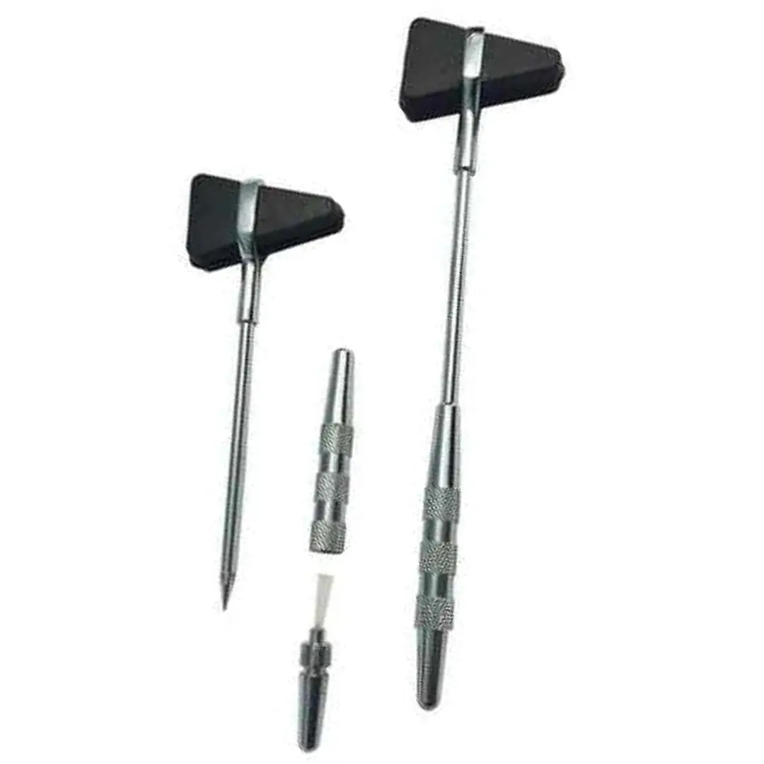 Triangle Knee Hammer | Neurological Reflex Hammer | Medical Reflex ...