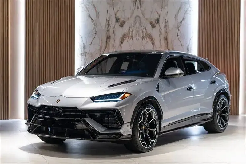 Pristine Clean Used 2024 Lamborghini Urus| Alibaba.com
