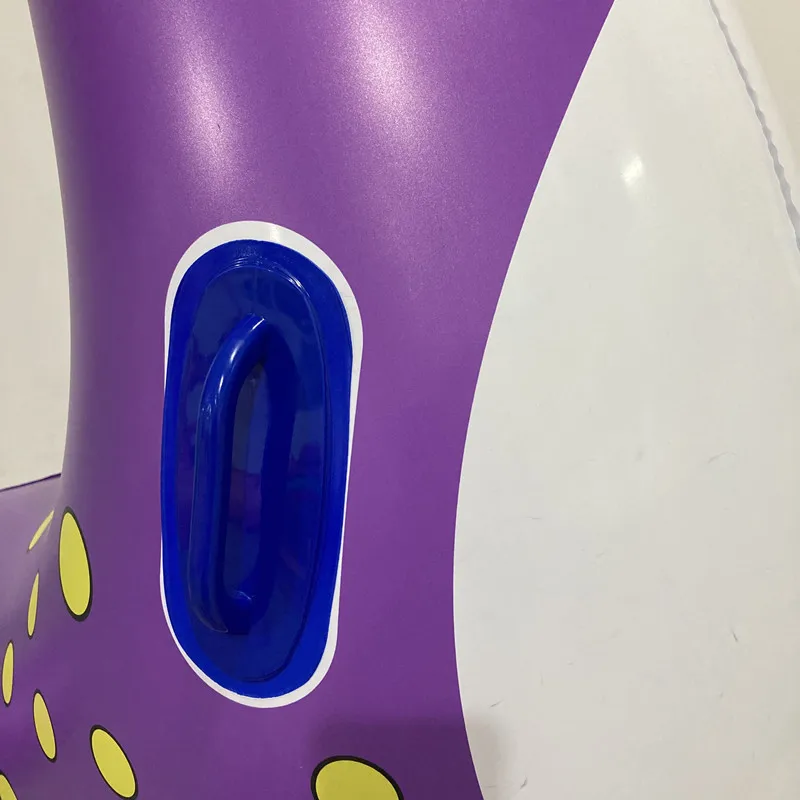 Inflatable Water Mount Animal Floats Giant Inflatable Seal Floats ...