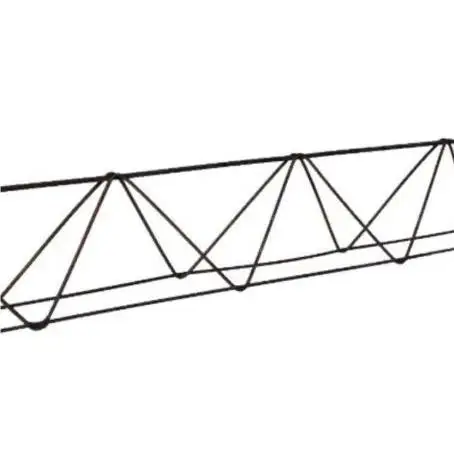 Reinforced Triangle Rebar - Durable and Versatile Solutions