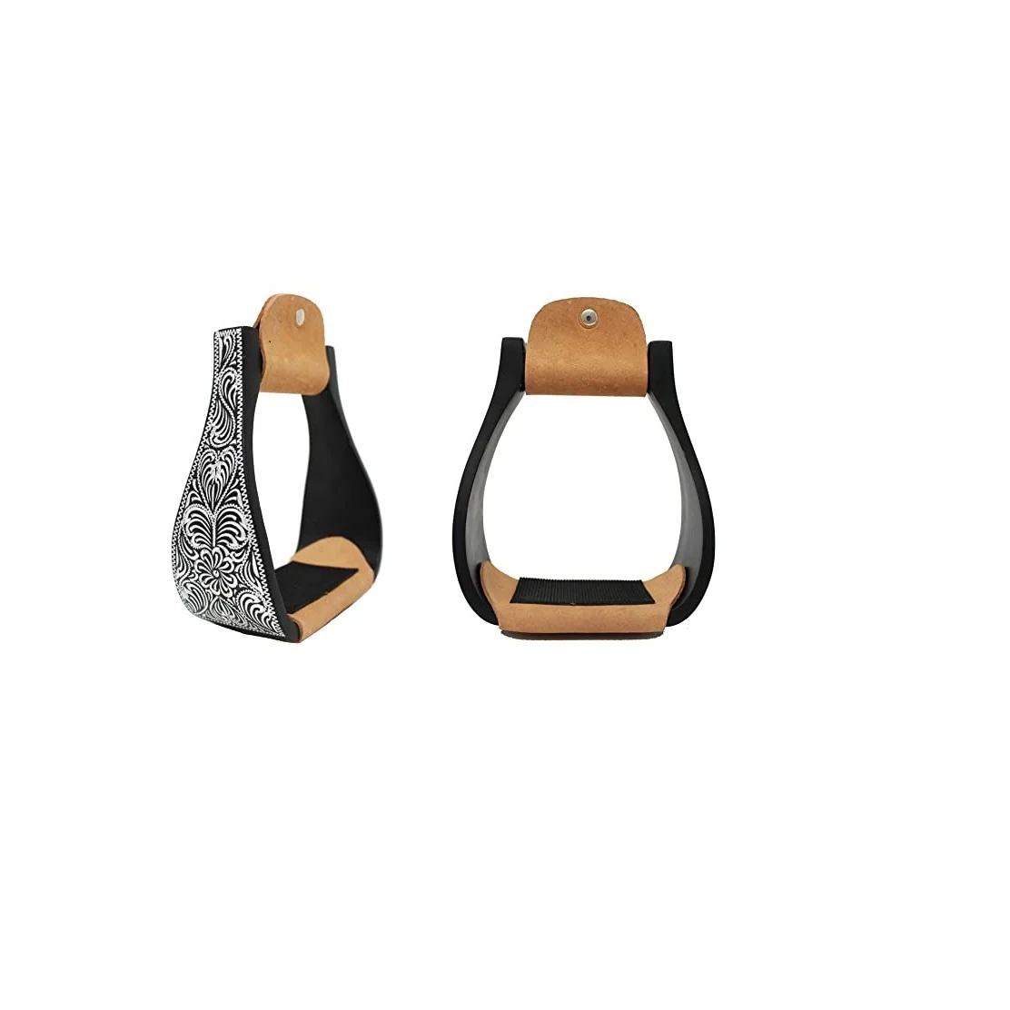 Western Engraved Stirrup| Alibaba.com