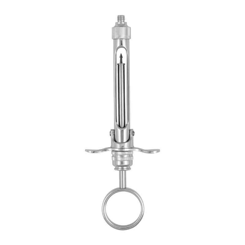 Dental Aspirating Syringes Cartridge Reusable Dental Syringes ...