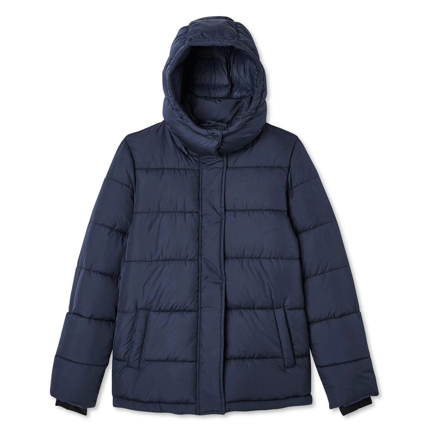 Women's Down Puffer Padded Jackets Bubble Plus Size Women's Jacket ...