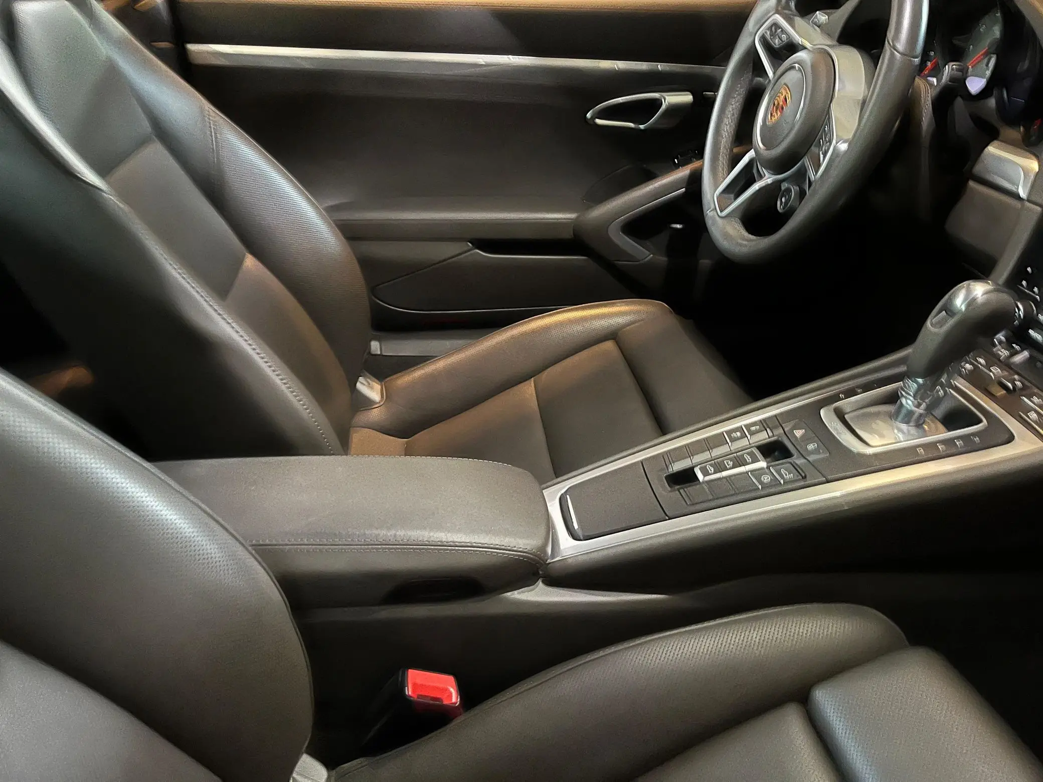 2018 P Orsche 911 Carrera 4s Cabriolet 420-hp Flat-6 Awd Sport Chrono ...