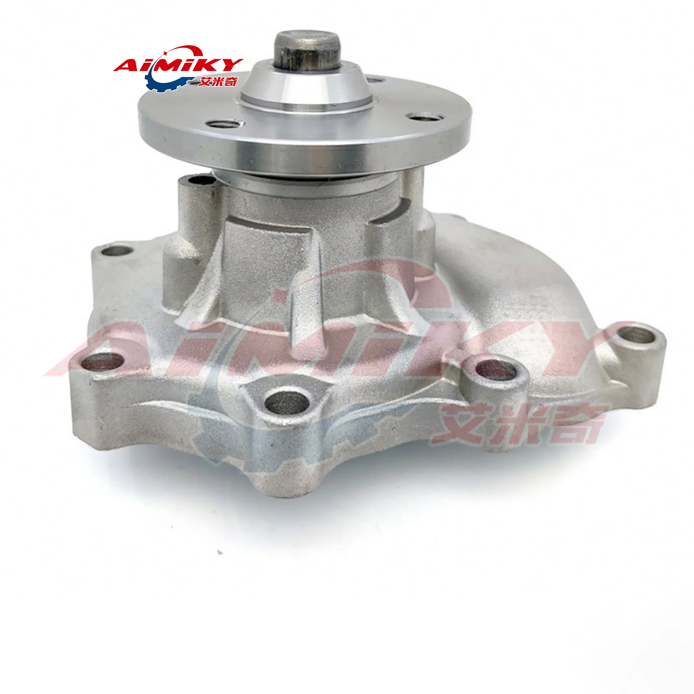 Water Pump Assembly for Hyundai Kia K2700 K3000 K65B15100 25100-4Z000 ...