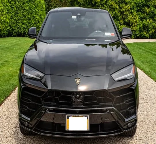 Fast Selling 2019 Lambor-ghini Urus 641-hp Turbo V8 Awd Ready To Be ...