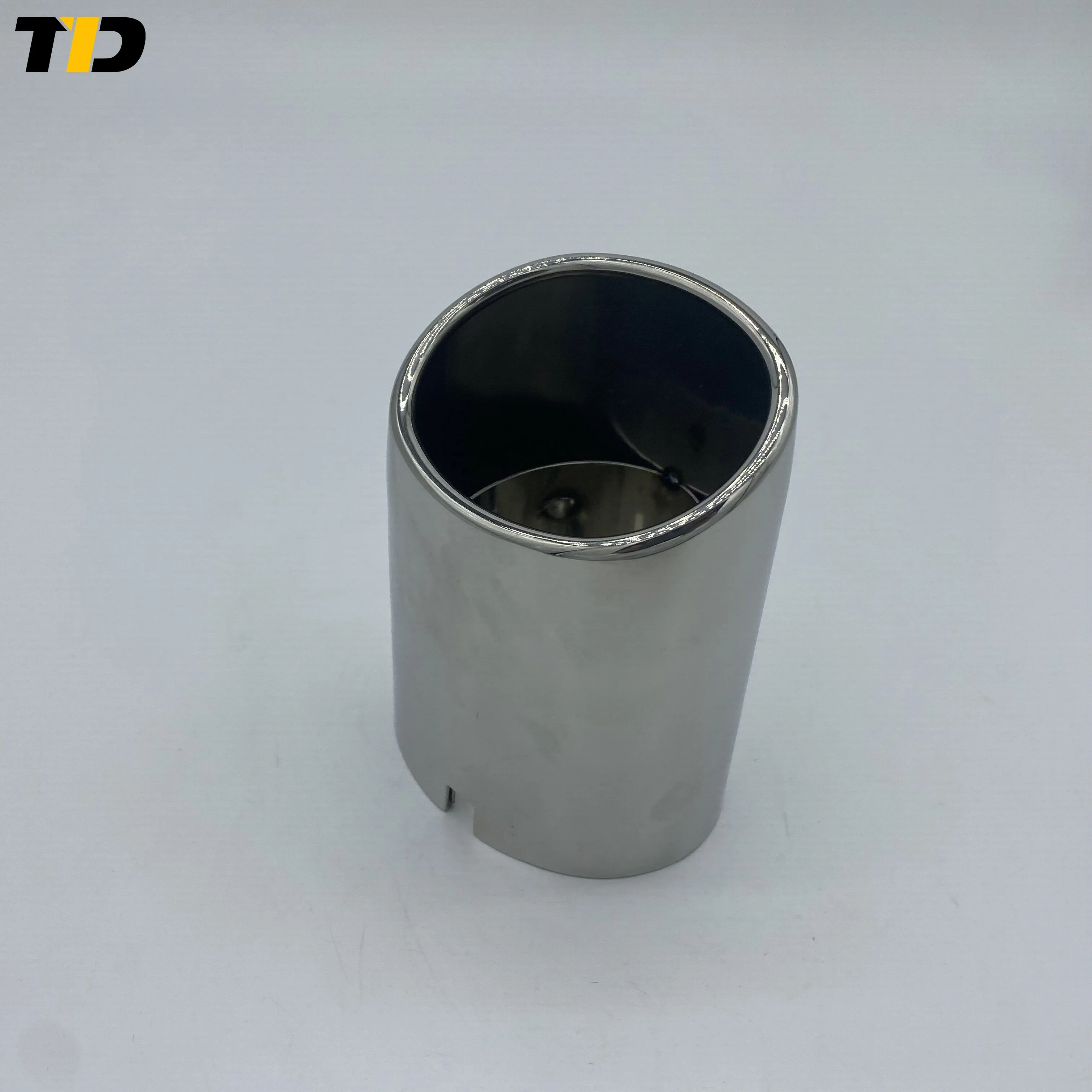 17408-F0030 Baffle Sub Assembly Exhaust for Toyota RAV4