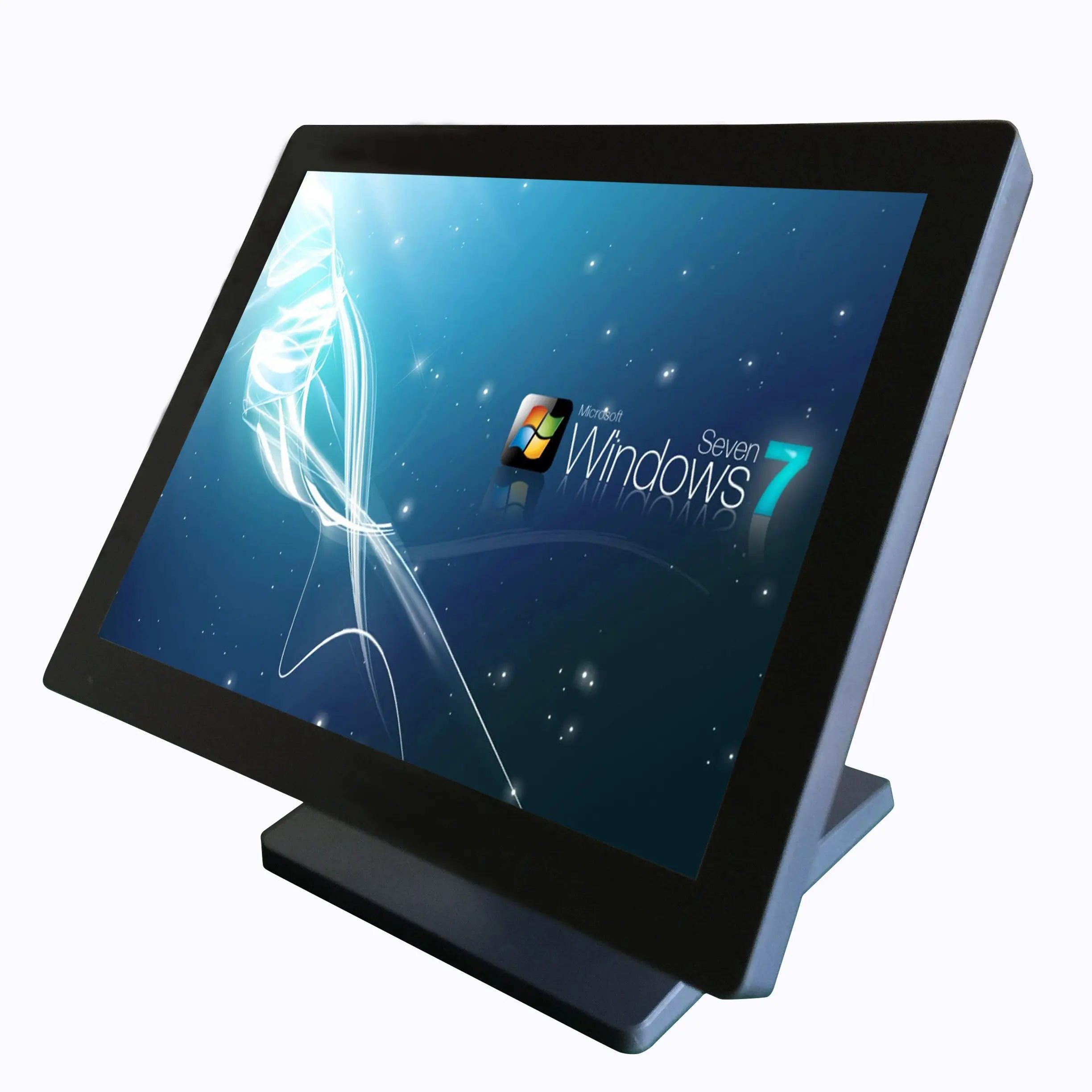 Micropos 15 Inch Cash Register Windows Pos Terminal All In One Touch ...