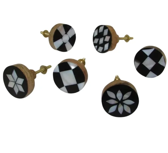 Latest Designed Elegant Look Bone Door Knobs For Handmade Pulls Unique ...