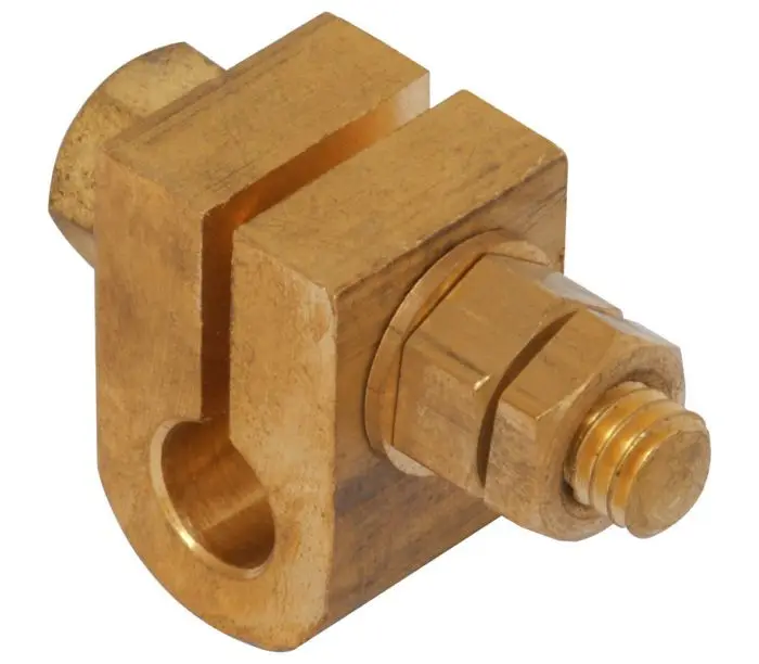 Rod to Cable Lug Clamp-B Type| Alibaba.com