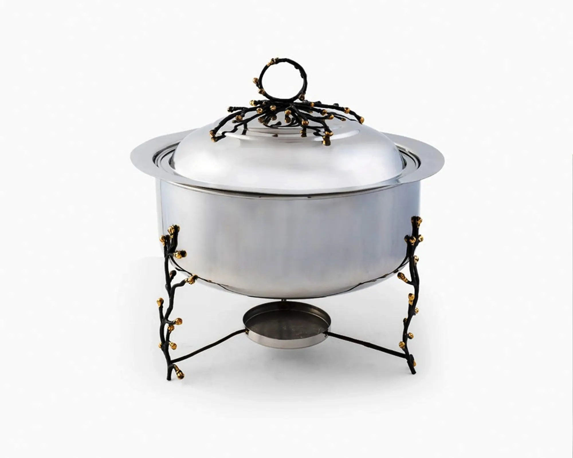 Chafing Dish Luxury Design Made Of High-quality Materials 2xl Chafing ...