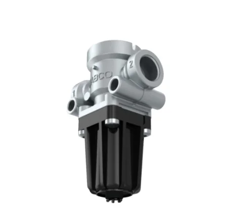 Original Wabco 4750103000 Pressure Limiting Valve 3454402440 1505392 ...