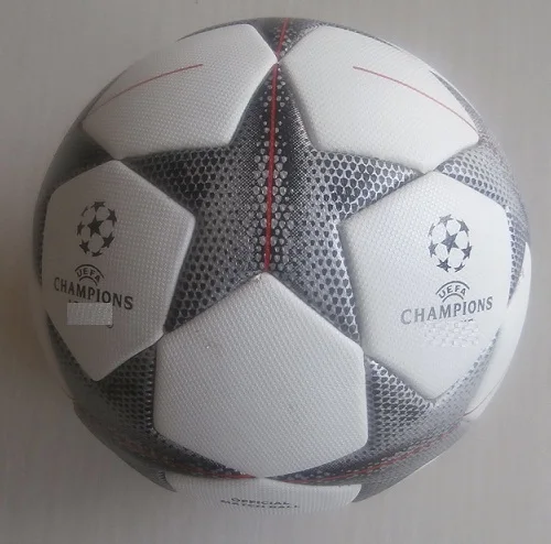 Latest Custom Design Thermal Soccer Ball High Quality Thermal Soccer ...