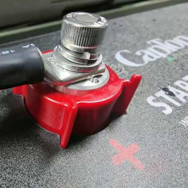 48V 165F Supercapacitor Module - High Power Energy Storage