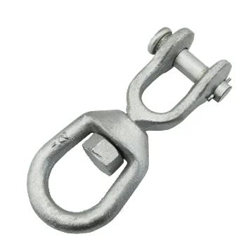Hardware Malleable Double Eye-eye Swivels Regular Swivels G-402 - Buy ...