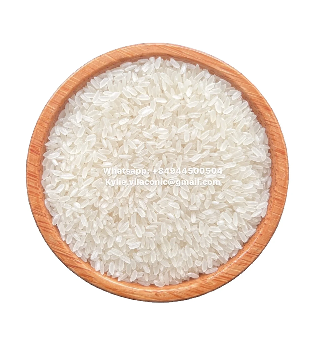 Vietnamese Camolino Rice/calrose Rice/ Medium Grain Rice From Vilaconic ...