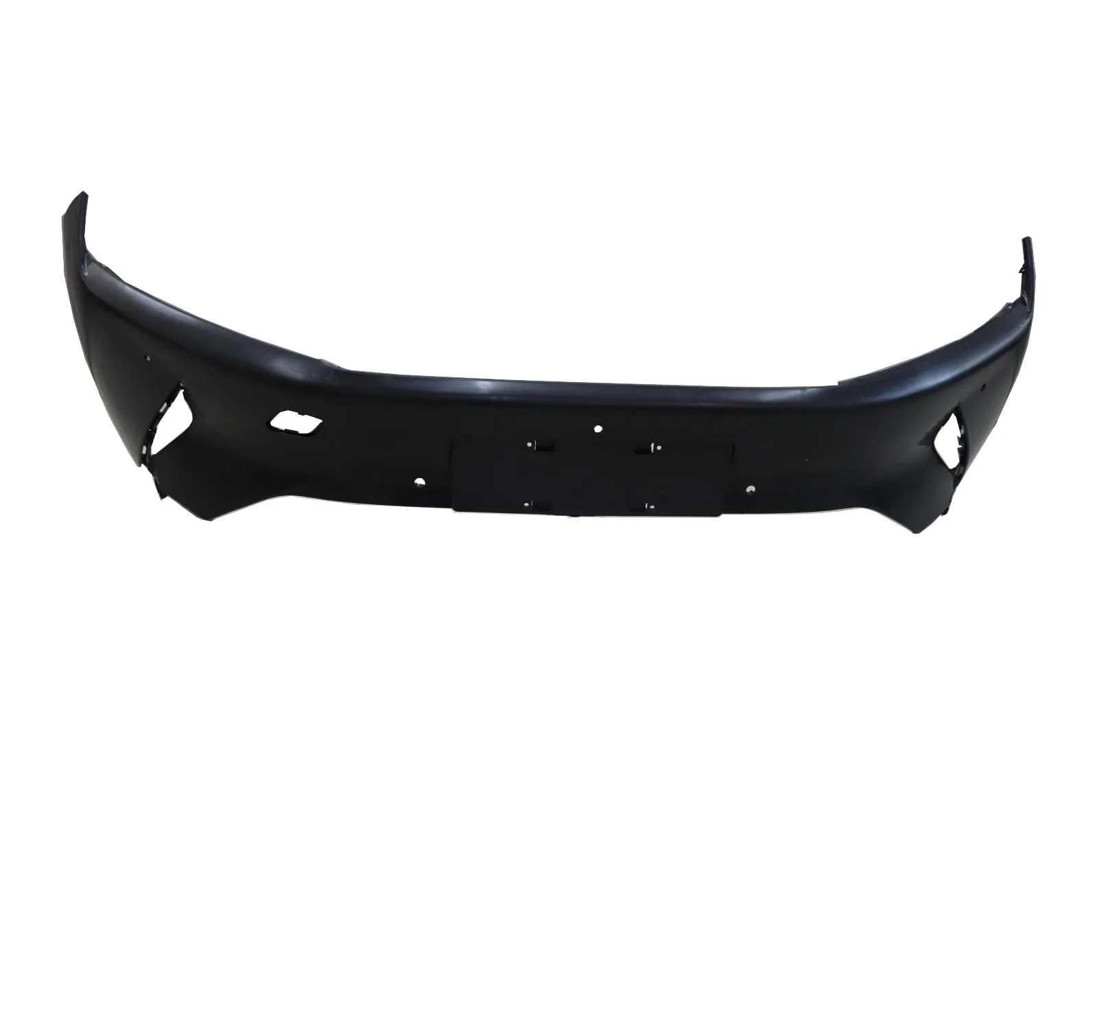 Byd Han Ev Front Bumper 4 Electric Eyes + 1 Camera Hole,Mid-range Hce ...
