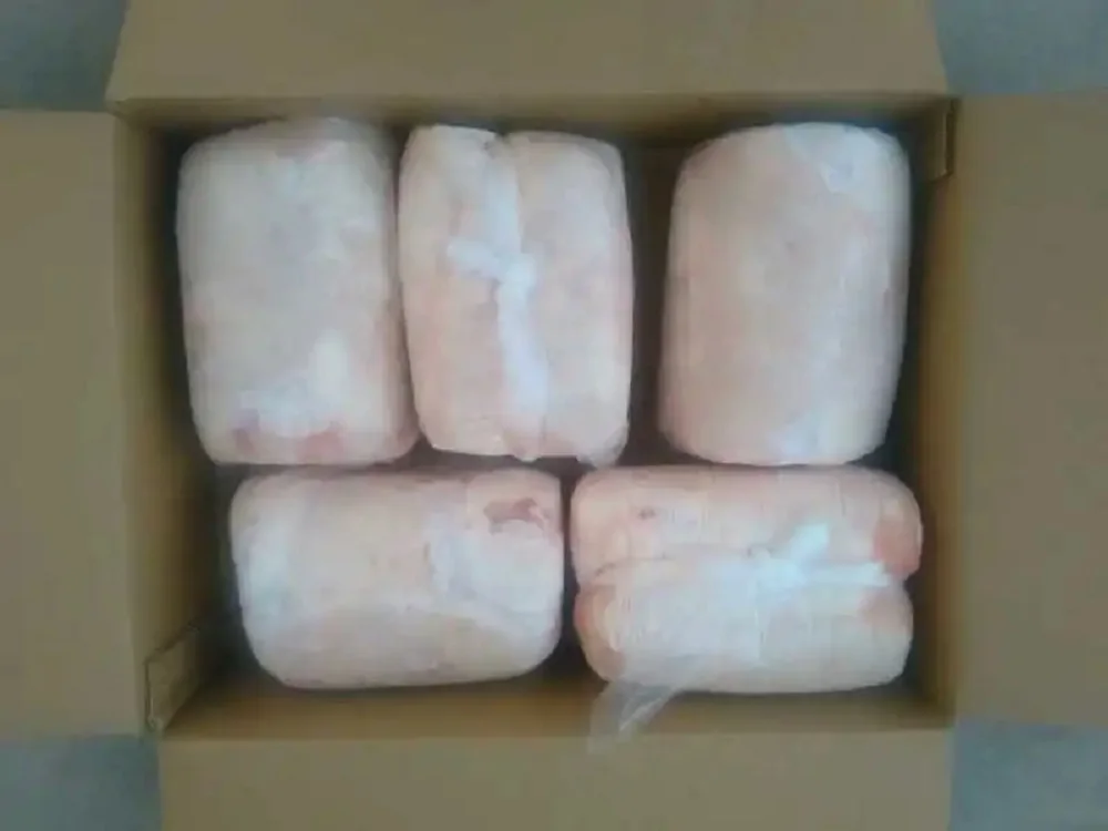 Sheep Meat Sheep Tail Fat Frozen Top Lamb Meat 20kg Box Halal Lamb Meat ...