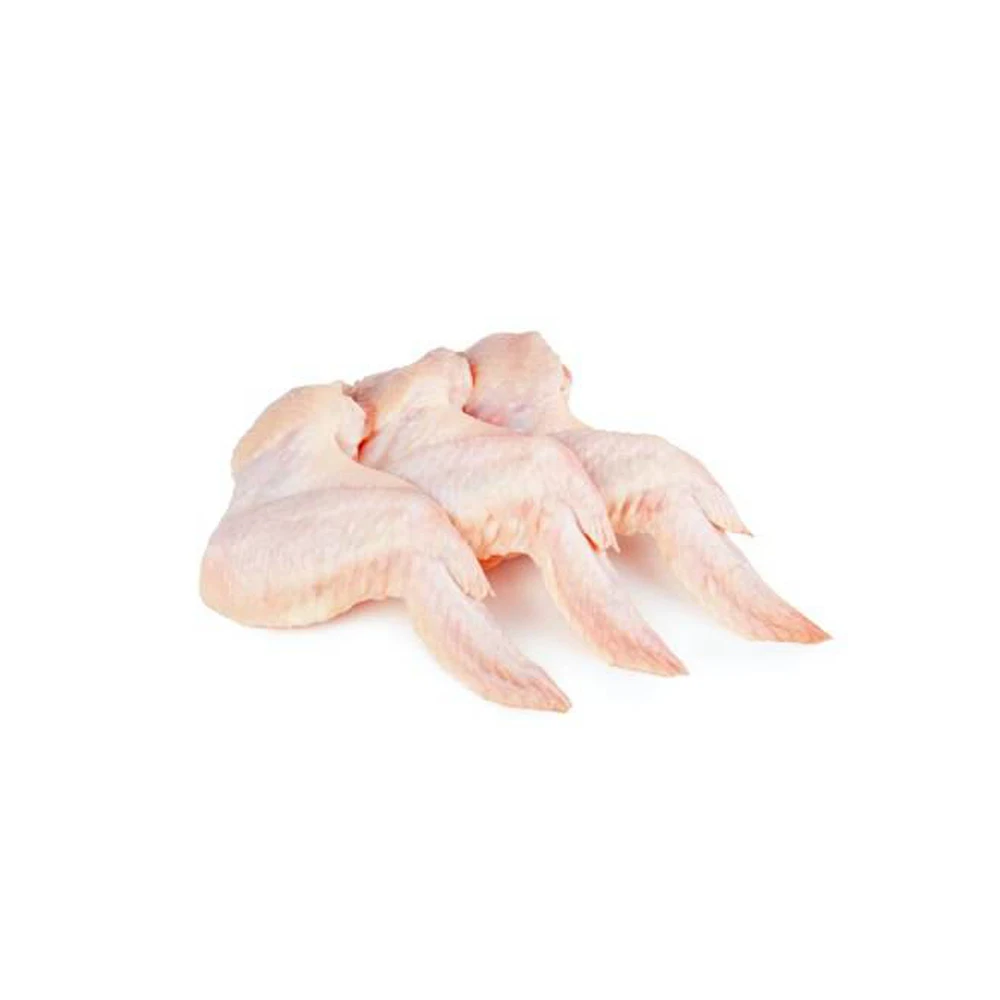 Whole Frozen Chicken Wings 3 Joints Frozen Meat - Buy Chicken Wings ...