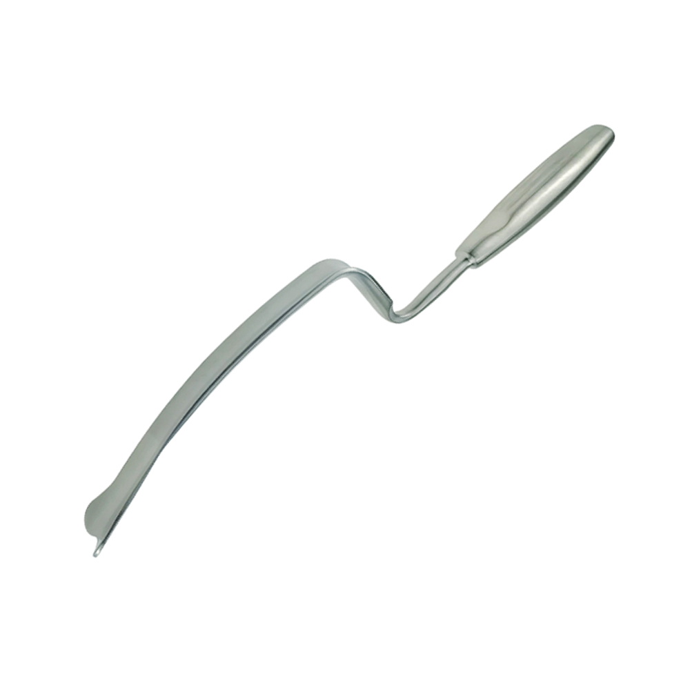 Breisky Harrington Retractor - A+ Grade Surgical Instrument