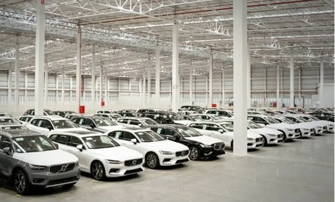 2018 Land Rovers Ranges Rover HSE AWD 4dr SUV Limited Edition High Run ...