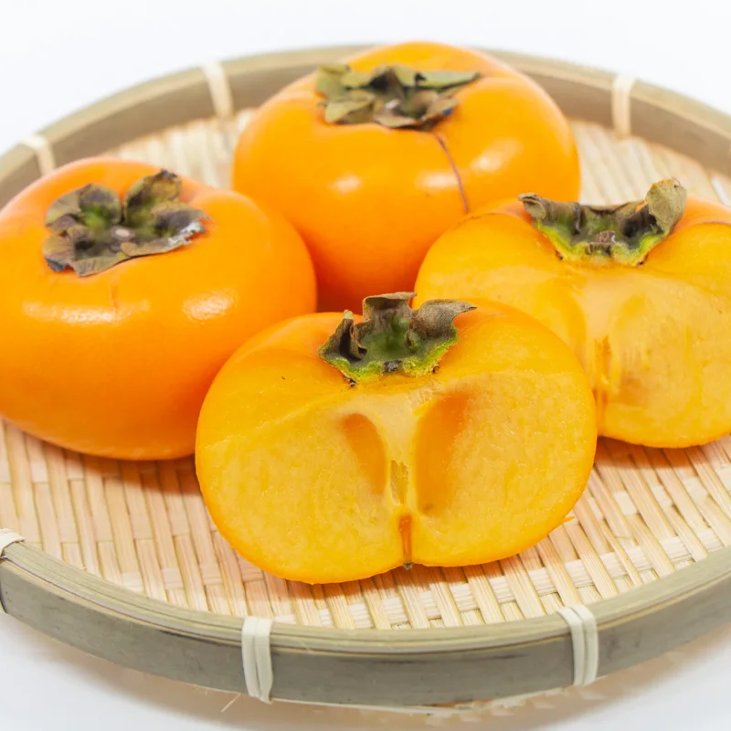 Japanese Persimmon Japan Quality Fresh Fruit Kaki - Buy Japan Quality ...