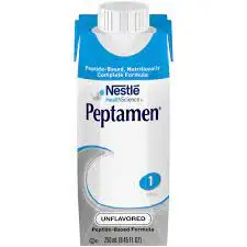 Nestle Peptamen 1 Cal Complete Peptid Formulated Nutritional Drink - Buy Sugar Creatine ...