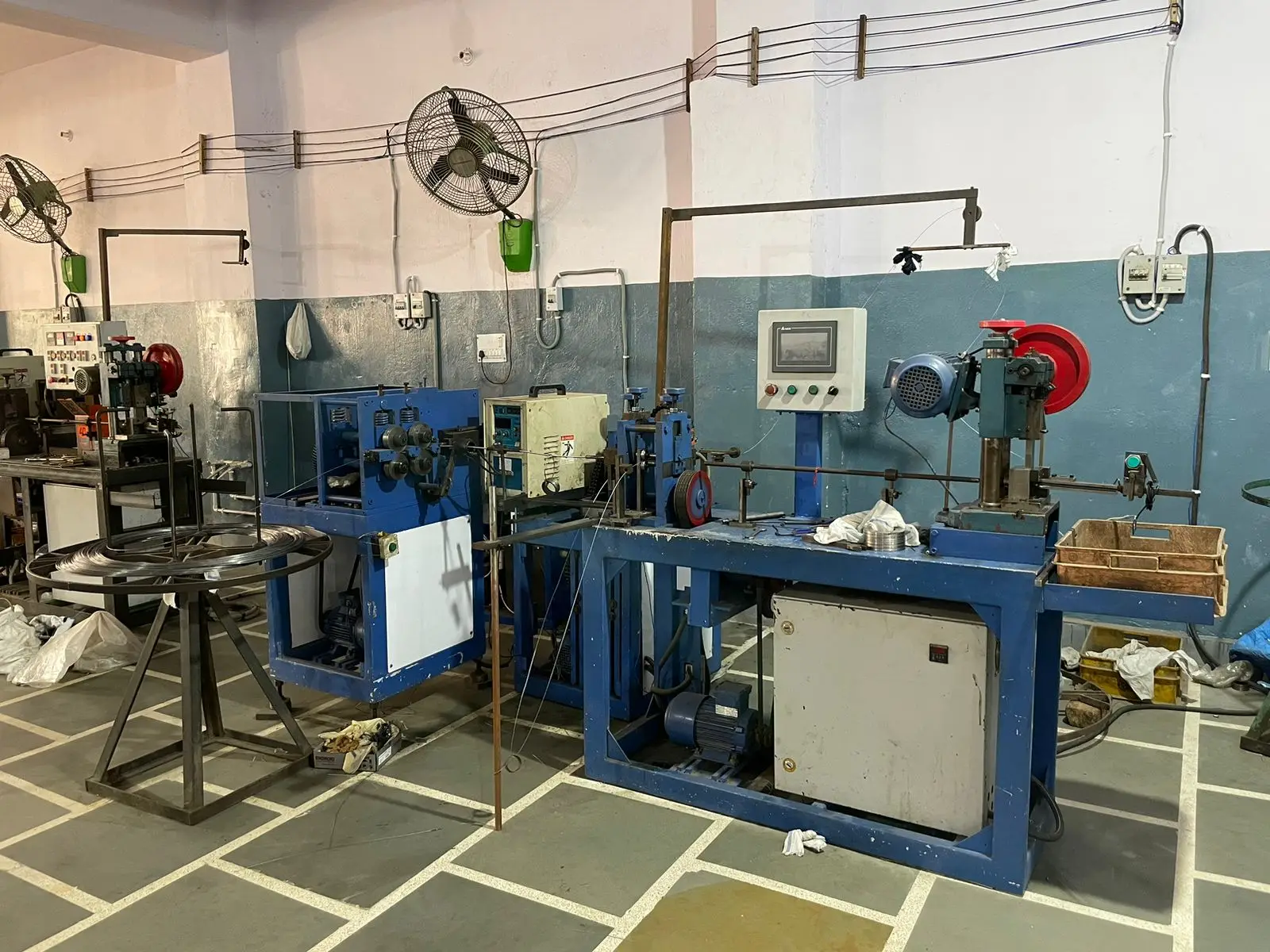 Metal Flexible Bendable Gooseneck Plated Black Flexible Gooseneck Arm ...