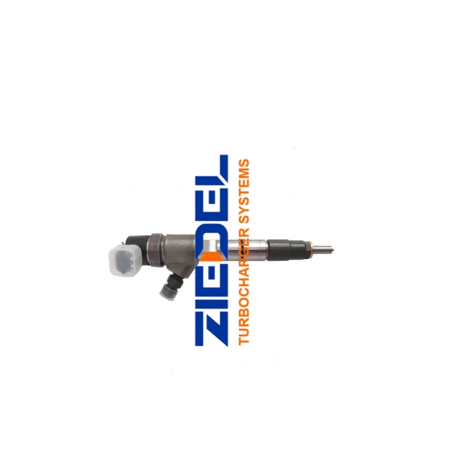 COMMON RAIL FUEL INJECTOR 0445110805 0445110804| Alibaba.com