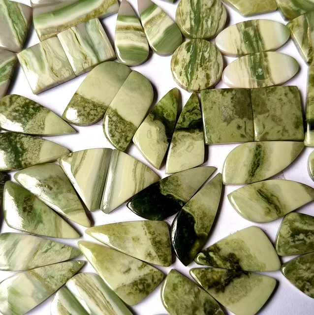 Hot Sale Serpentine Pair Wholesale Serpentine Matching Pair Loose ...