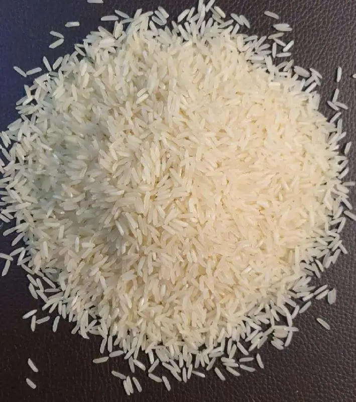 Indian Long Grain Sharbati Steam Sella Basmati Rice Available In ...