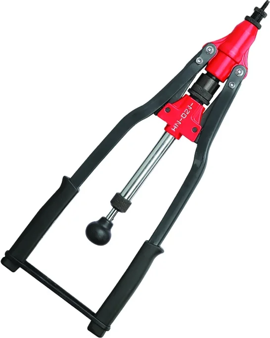 Manual Heavy Duty Blind Rivet Nut Tool With Plier Type M3- M6 For ...