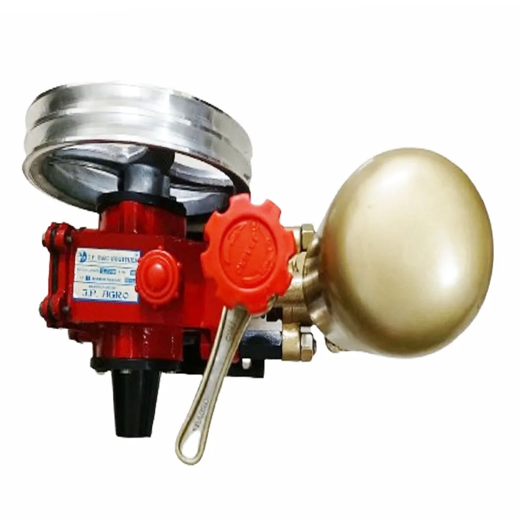 High Pressure Indian 12l Power Sprayer Agriculture Htp Power Sprayer ...